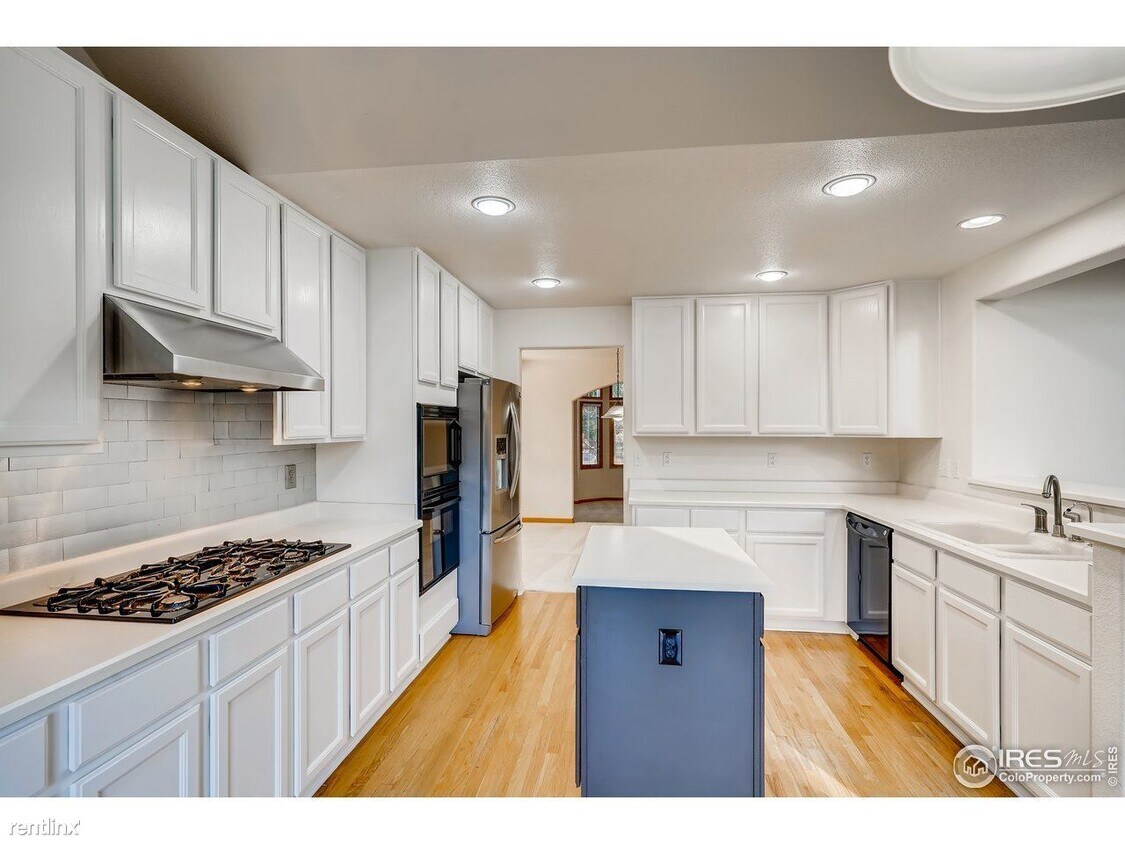 5838 S Espana St, Aurora, CO 80015 - House Rental in Aurora, CO ...