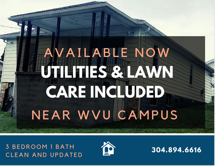 214 Azzara Ave, Beckley, WV 25801 - House Rental in Beckley, WV ...