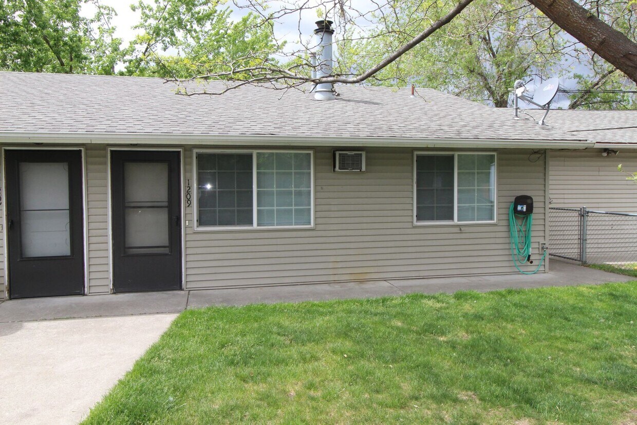 1205 N Cook St Unit 1209, Spokane, WA 99202 - Room for Rent in Spokane ...