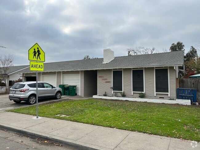 Carson Ranch Student Apartments for Rent - Stockton, CA - 1 Rentals ...