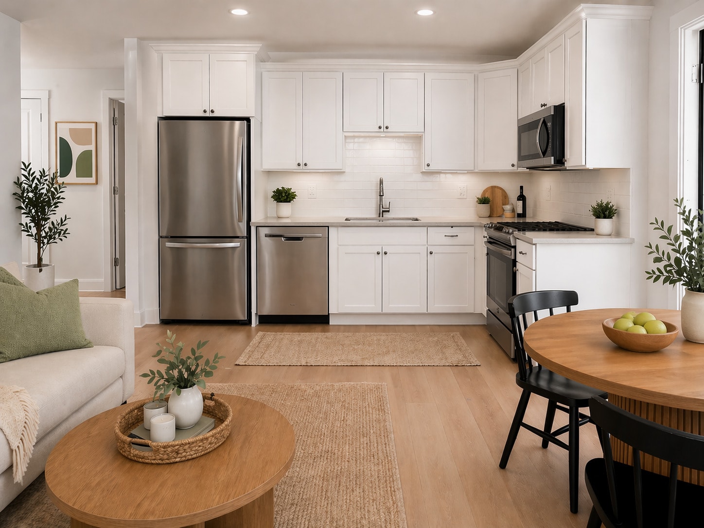 Residences on Main - 804 Main St Willimantic, CT 06226 | Apartments.com