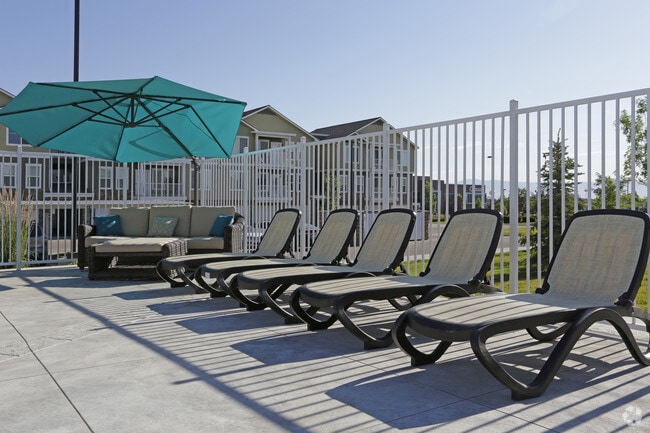 High Point on Overland - Apartments in Meridian, ID | Apartments.com