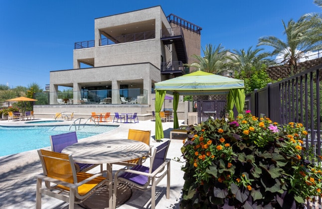 Best Luxury Apartments for Rent in Tucson AZ - Updated Today (with ...