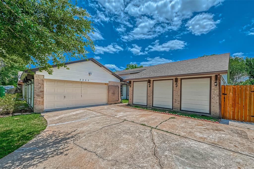 3227 Boxelder Dr, Houston, TX 77082 - House Rental in Houston, TX ...