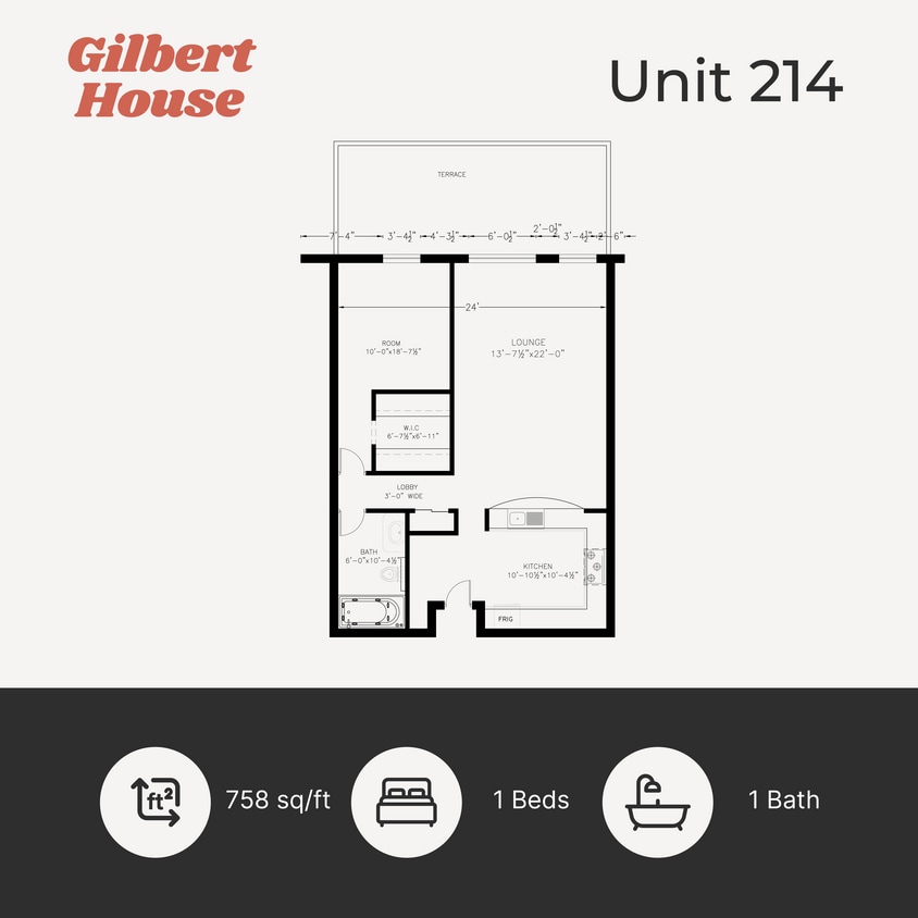 Gilbert Queen Anne Floor Plans The Gilbert House Reviews Seattle, WA