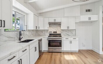 Carson Ranch Apartments for Rent with a Garage - Stockton, CA - Updated ...