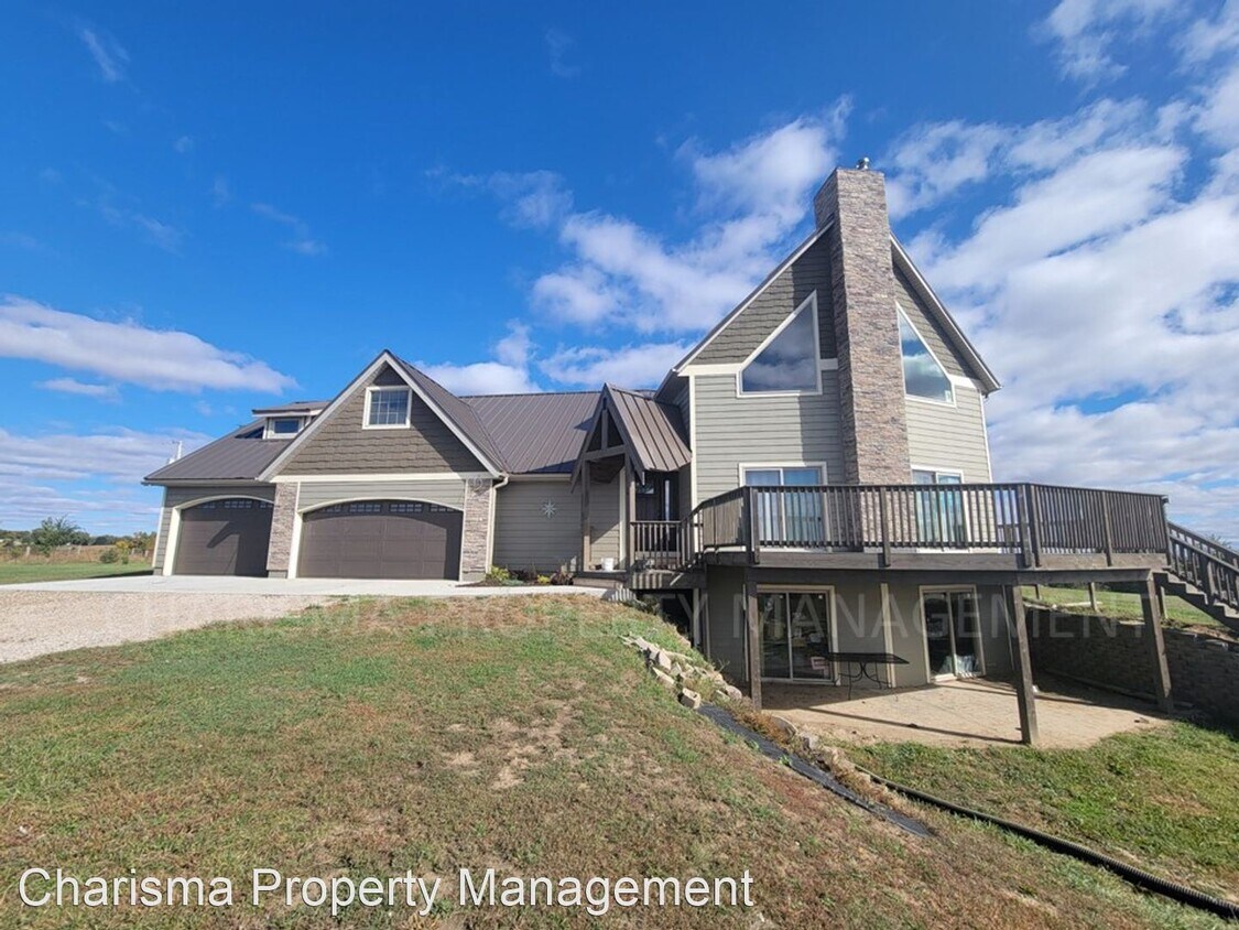 25836 476th Ave, Sioux Falls, SD 57104 - House Rental in Sioux Falls ...