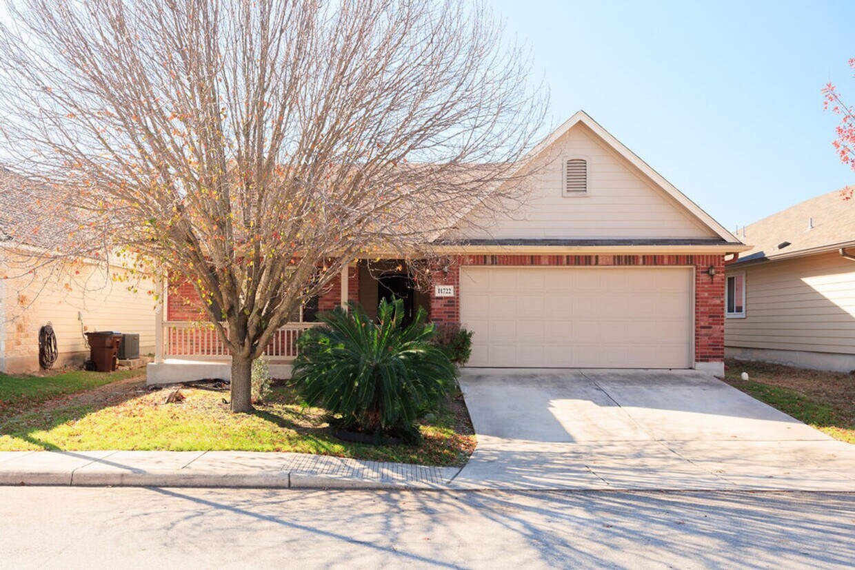 11722 Autumndale, San Antonio, TX 78254 - House Rental in San Antonio ...