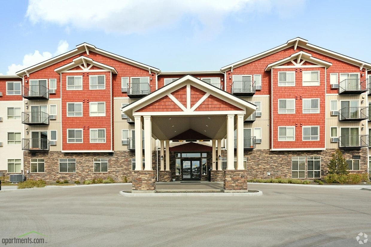 Affinity at Boise 55+ - 13626 W Baldcypress St Boise, ID 83713 ...