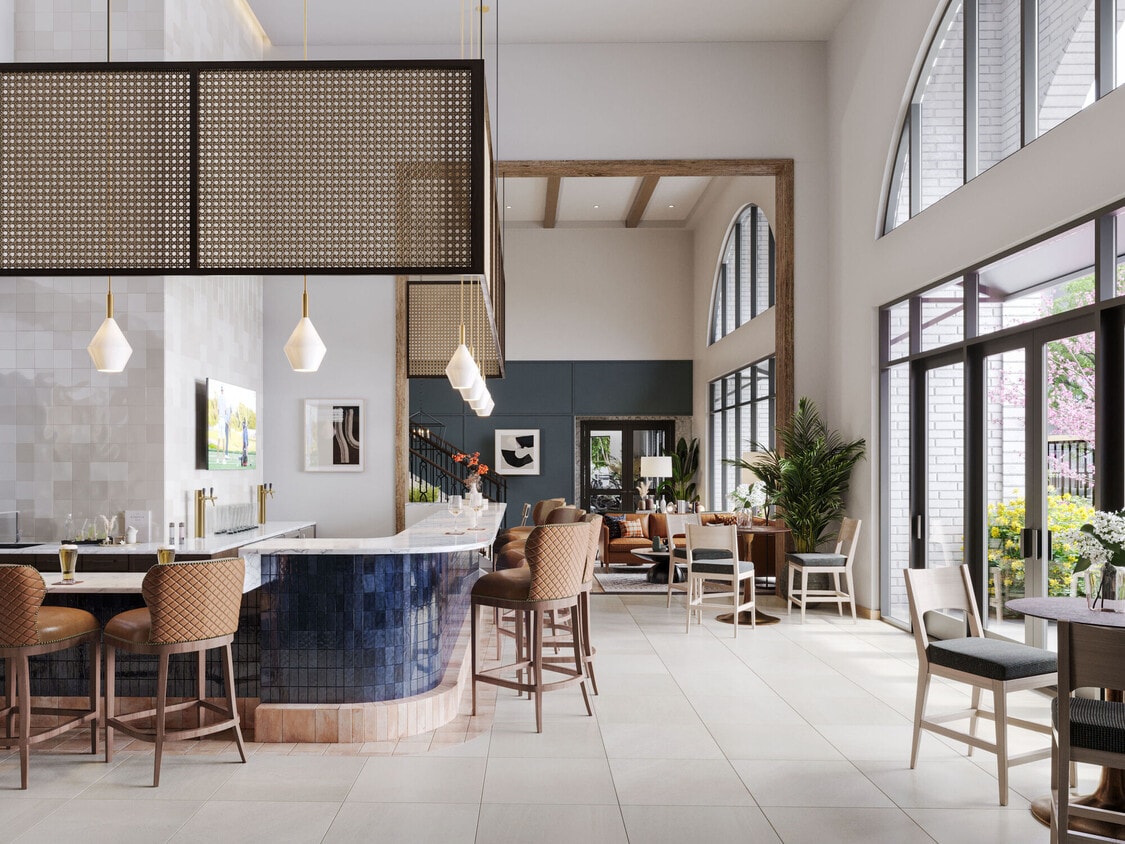 The Cortesin at Eilan - Apartments in San Antonio, TX | Apartments.com