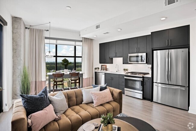 Buckhead Apartments for Rent - Atlanta, GA - 3,670 Rentals | Apartments.com