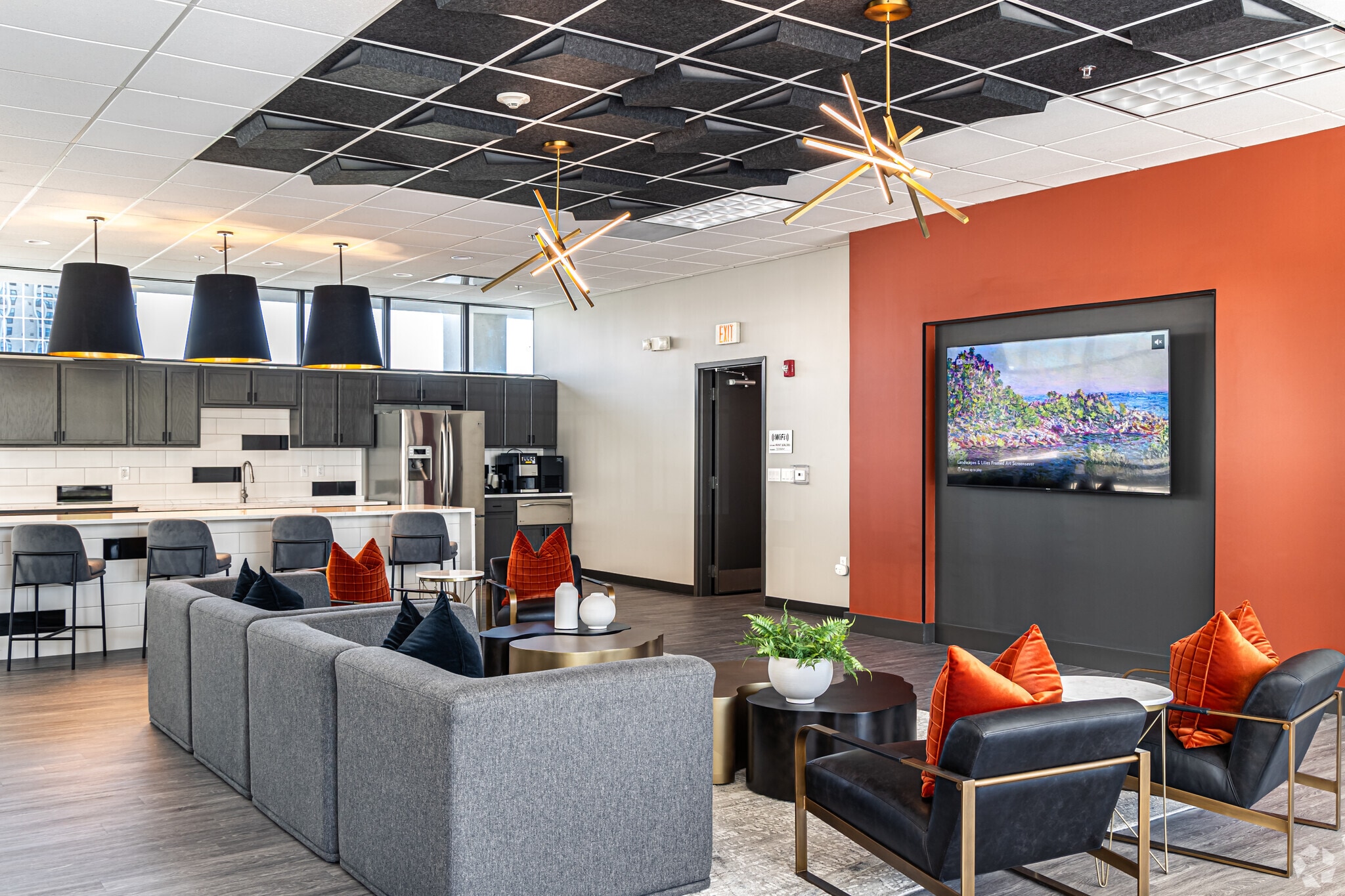 Walnut Tower Apartments - 722 Walnut St Kansas City, MO 64106 ...
