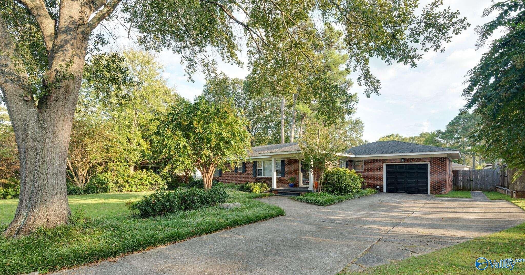 2303 Rosemont St Se, Decatur, AL 35601 - House Rental in Decatur, AL ...