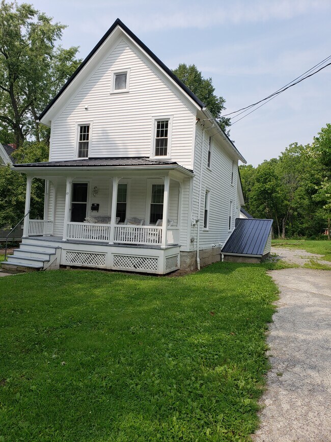 Retsof NY Houses for Rent with Yard - 2 Homes