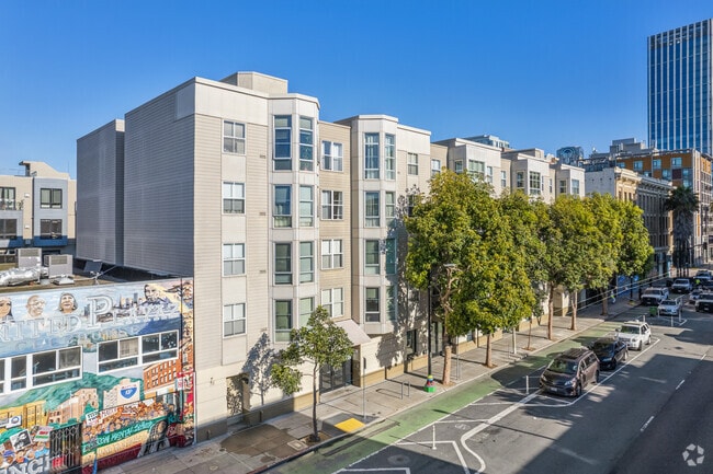 2 Bedroom Apartments for Rent under $2,500 in San Francisco CA ...