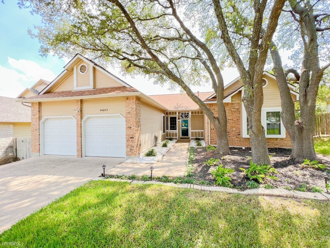 14607 Sandy Side Dr, Austin, TX 78728 - House Rental in Austin, TX ...