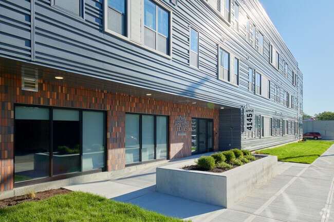 Northside Senior Living Apartments for Rent - Cincinnati, OH - Updated ...