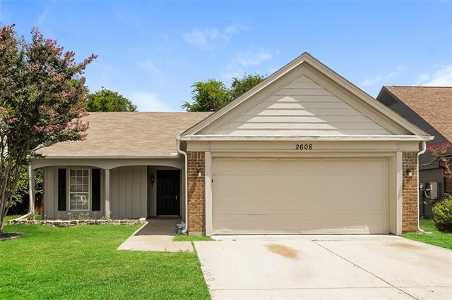 2608 Dahlia Dr, Fort Worth, TX 76123 - Casa en renta en Fort Worth, TX ...