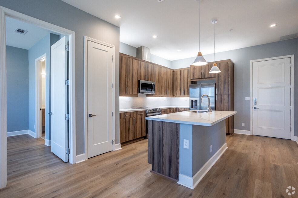 1 Bedroom Apartments for Rent under $2,250 in Downtown Dallas, Dallas ...