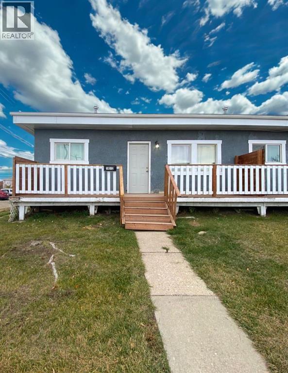 10312-10101 101 St, Grande Prairie, AB T8V 2R2 - Maison à Louer à ...