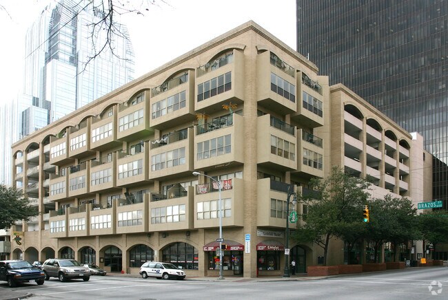 Littlefield Lofts Apartments - Austin, TX | Apartments.com