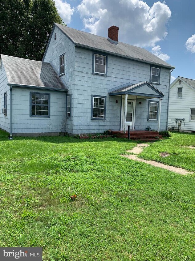 712 White Oak Rd, Dover, DE 19901 - House Rental in Dover, DE ...