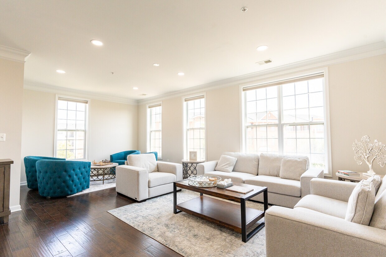 43031 Clarks Mill Ter, Ashburn, VA 20148 - Townhome Rentals in Ashburn ...