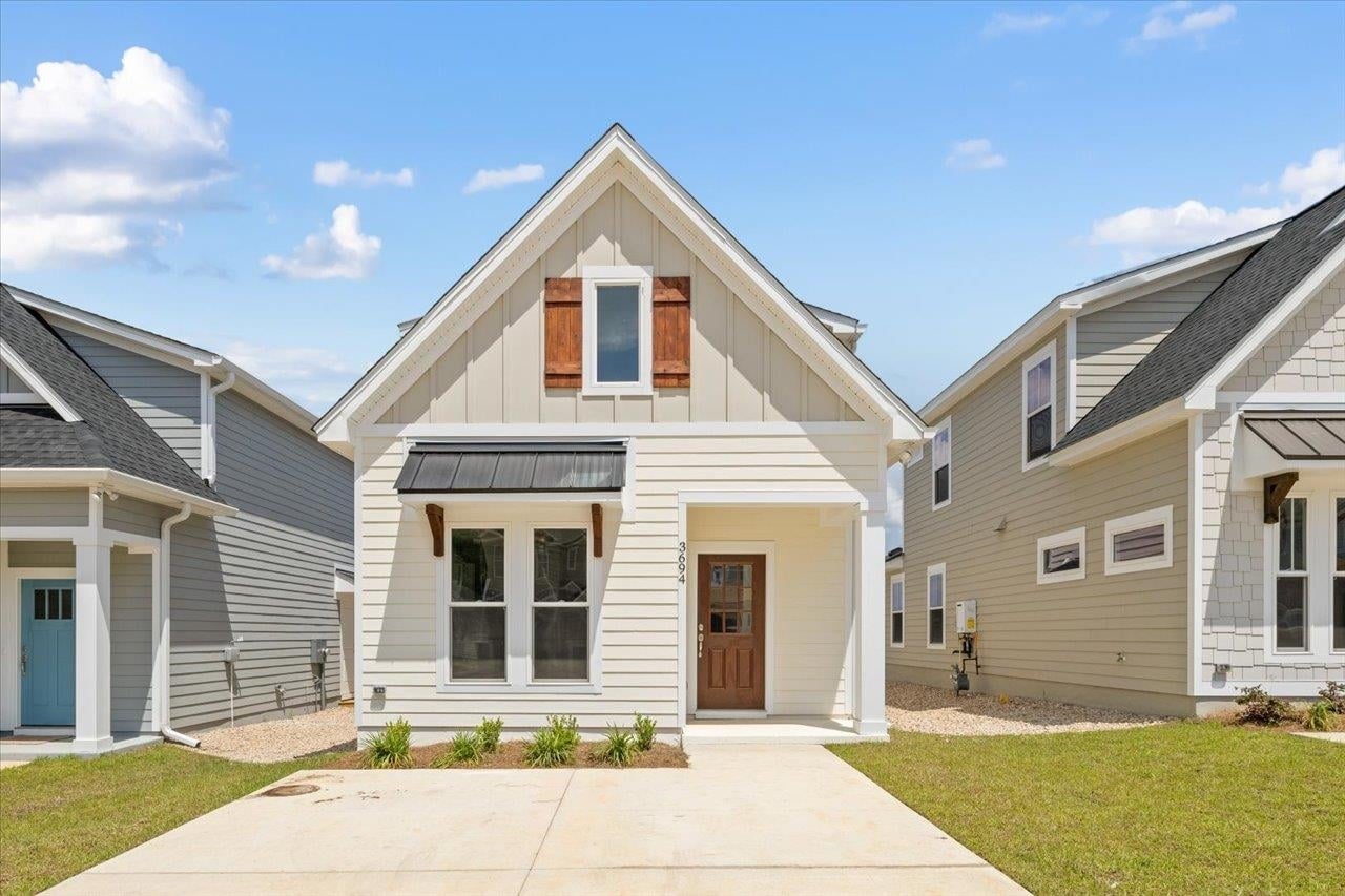 3694 Mdw Vis Ln, Tallahassee, FL 32308 - House Rental in Tallahassee ...