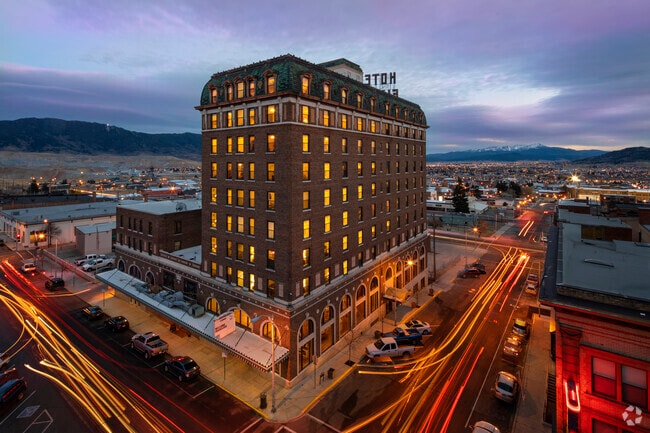 Apartments for Rent in Butte MT - 23 Rentals | Apartments.com