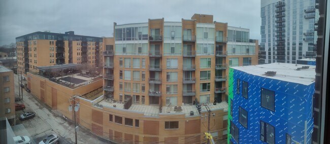 1111 Church St Unit 8th floor, Evanston, IL 60201 - Condo for Rent in ...