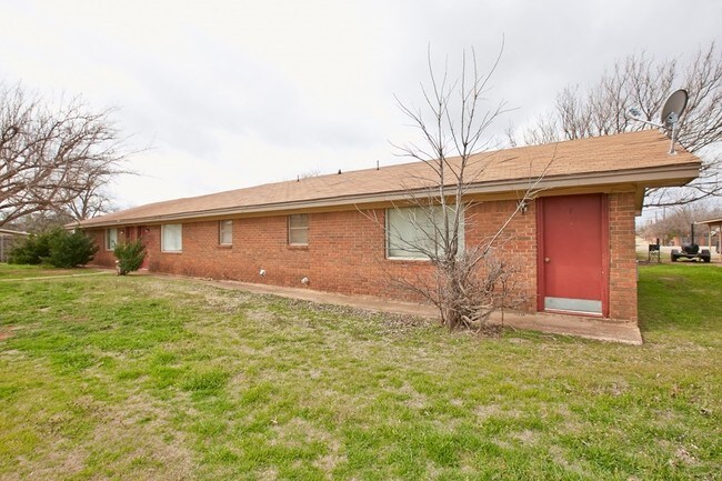 The Electra Apartments Apartments - Electra, TX | Apartments.com