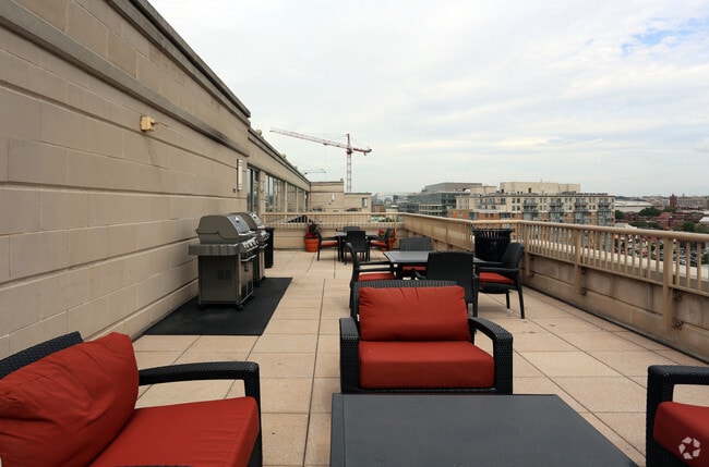 Meridian at Gallery Place - 450 Massachusetts Ave NW Washington, DC ...