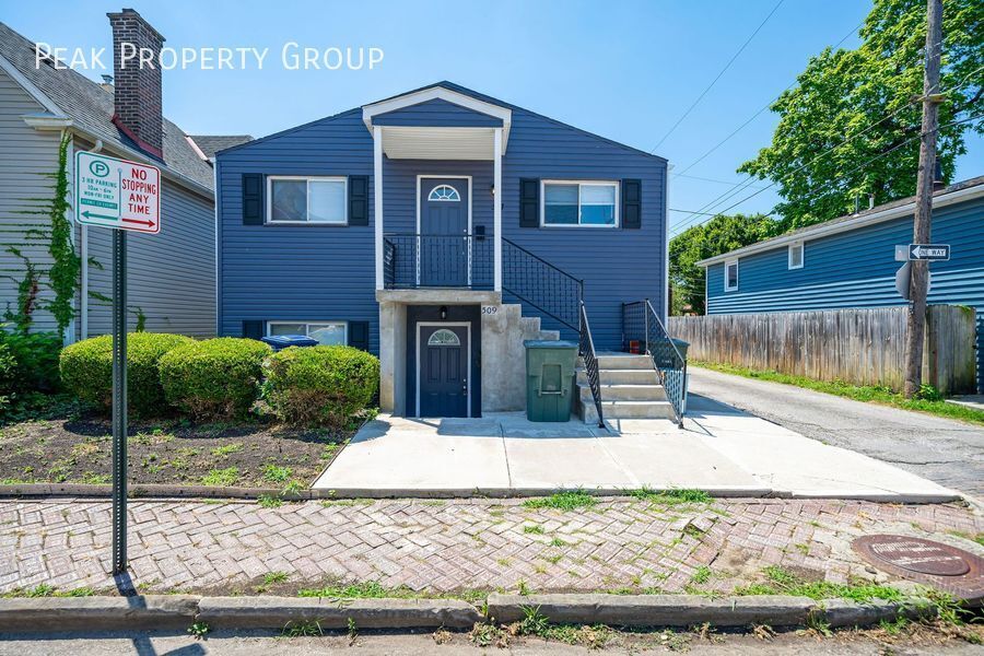 511 Elsmere St, Columbus, OH 43206 - Room for Rent in Columbus, OH ...