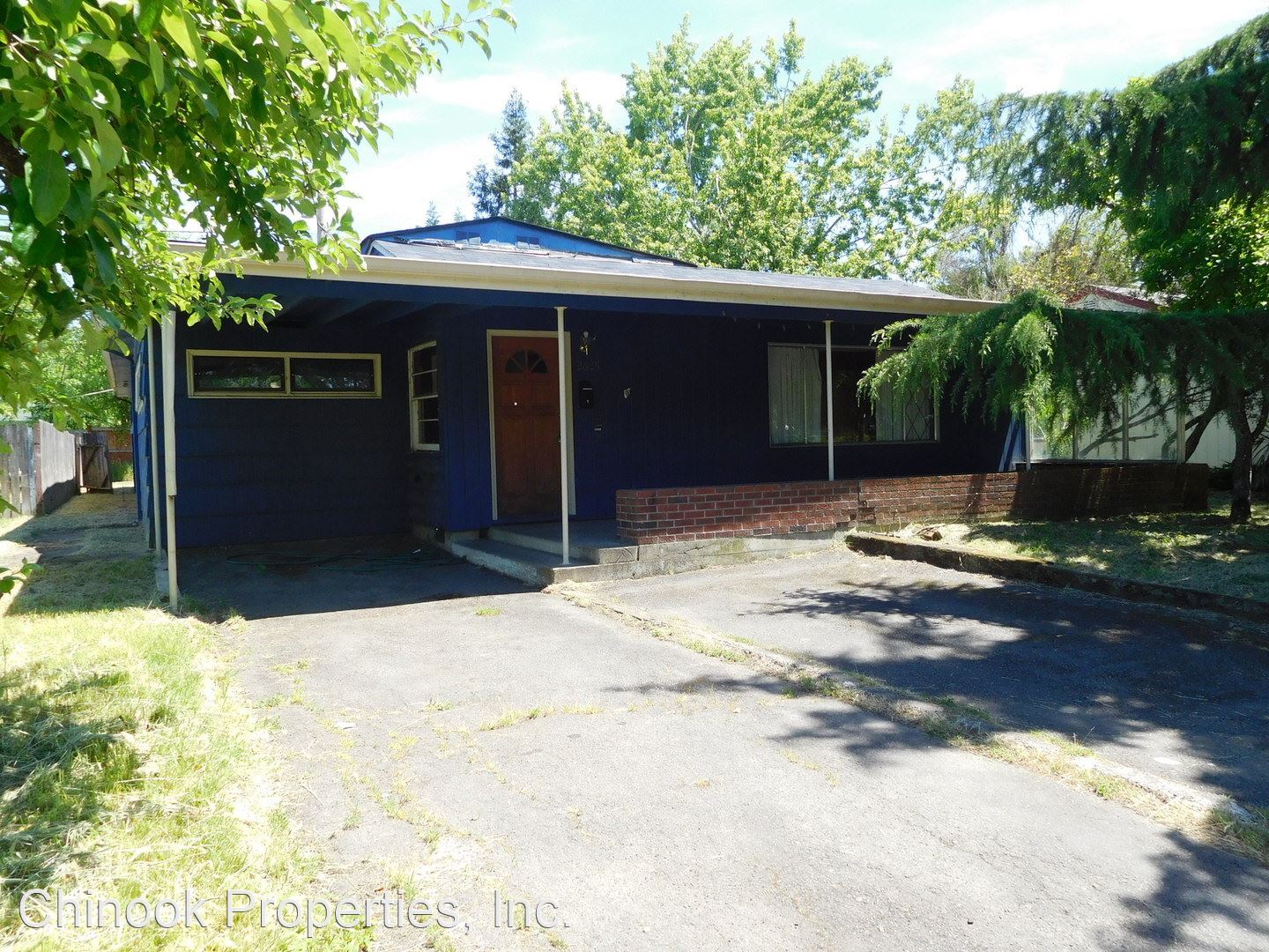 2625 Hilyard St, Eugene, OR 97405 - House Rental in Eugene, OR ...