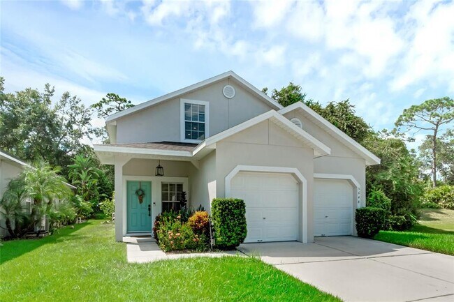 5648 Pats Point, Winter Park, FL 32792 - House Rental in Winter Park ...