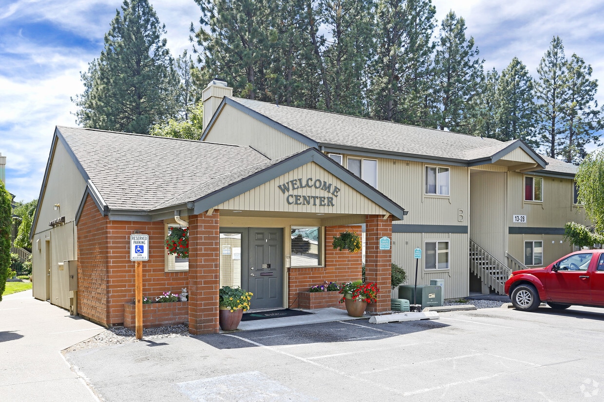 Spokane Cedar Estates - Apartments in Spokane, WA | Apartments.com