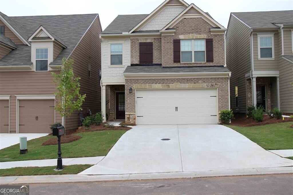 4915 Ducote Trail, Alpharetta, GA 30004 - House Rental in Alpharetta ...