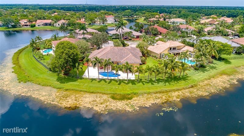 580 Coconut Cir, Weston, FL 33326 - House Rental in Weston, FL ...