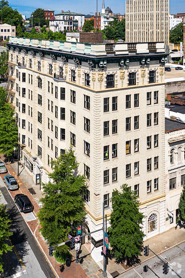 Best Luxury Downtown Lynchburg Apartments for Rent - Lynchburg, VA - 42 ...