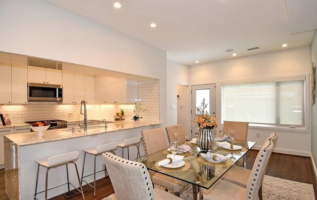 2511 North Capitol St NE, Washington, DC 20002 - House Rental in ...