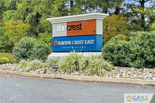 2415 Ravens Crest Dr Unit 2415, Plainsboro Township, NJ 08536 - Condo ...