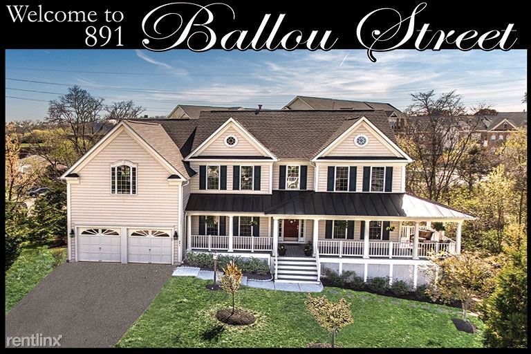 891 Ballou St, Herndon, VA 20170 - House Rental in Herndon, VA ...