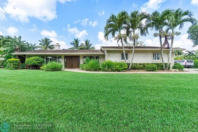 7447 NW 82nd Terrace, Parkland, FL 33067 - House Rental in Parkland, FL ...