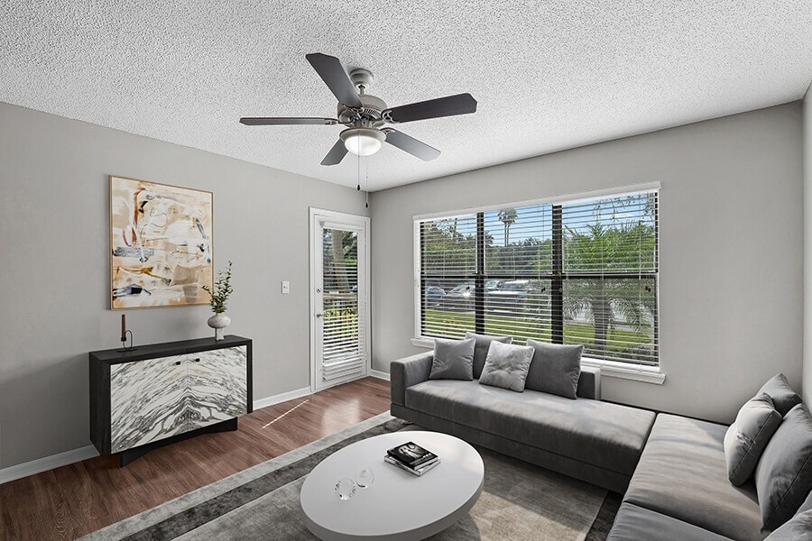 Fountains at Lee Vista - 5743 Bent Pine Dr Orlando, FL 32822 ...