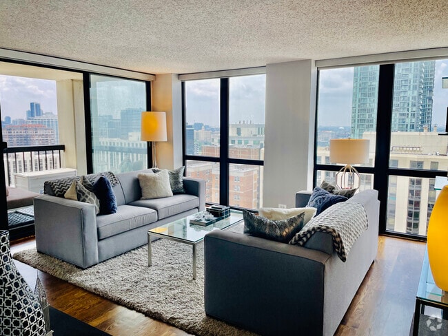 Condos For Rent in Chicago IL - 11,729 Rentals (with photos ...