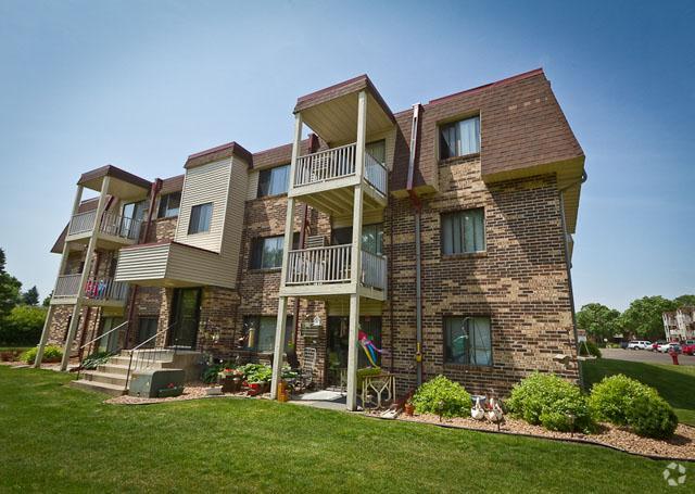 Summerfield Apartments Apartments - Northfield, MN | Apartments.com