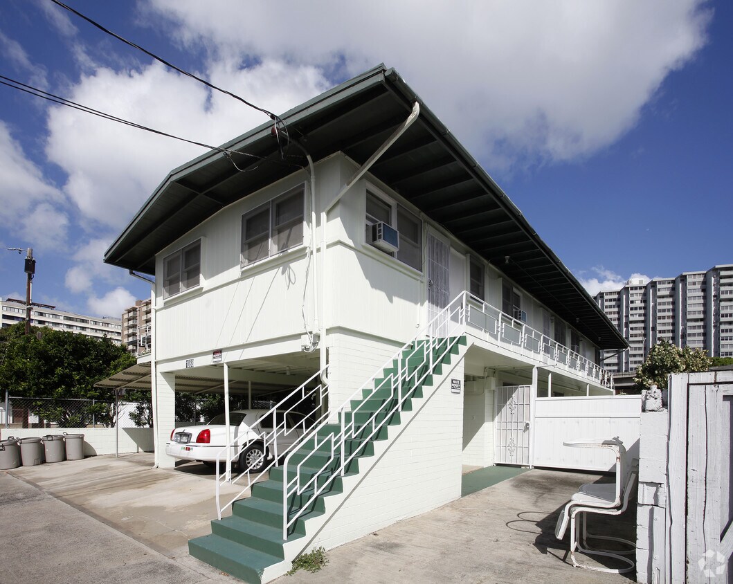 1088 Kinau St, Honolulu, HI 96814 - 1088 Kinau St Honolulu, HI 96814 ...
