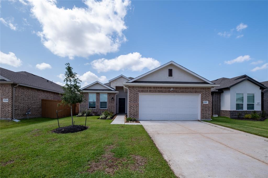 1210 Crescent Peak Dr, Rosharon, TX 77583 - House Rental in Rosharon ...