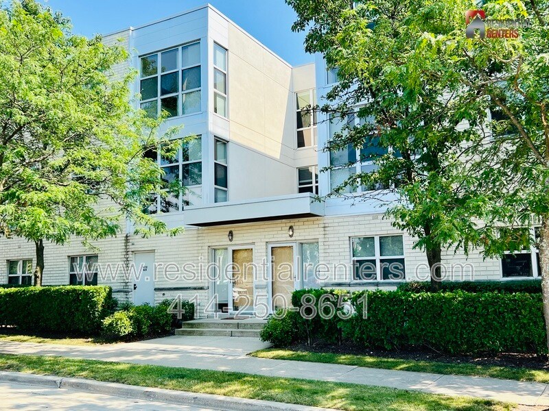 2130 N Commerce St, Milwaukee, WI 53212 - Condo for Rent in Milwaukee ...