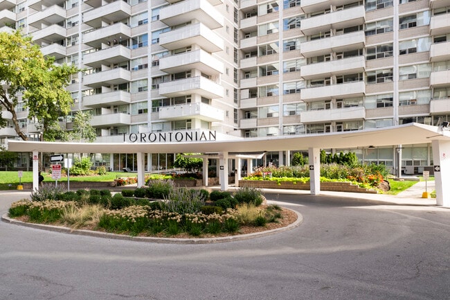 The Torontonian Apartments - 45 Dunfield Ave Toronto, ON | Apartments.com